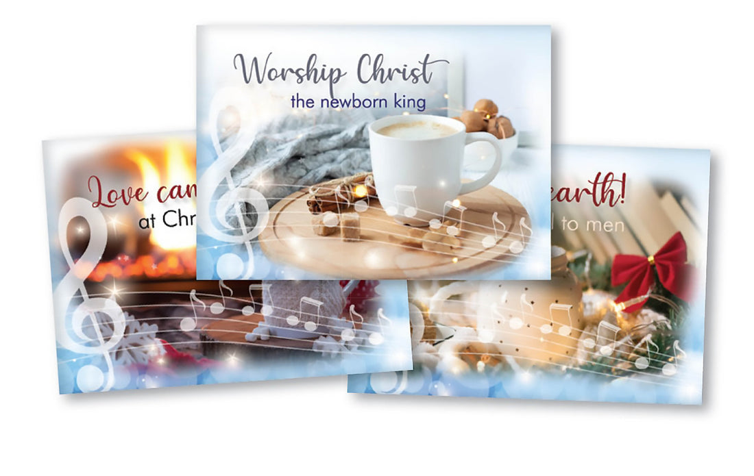 Our Daily Bread 2026 Inspirational Wall Calendar | Canadian Edition ...