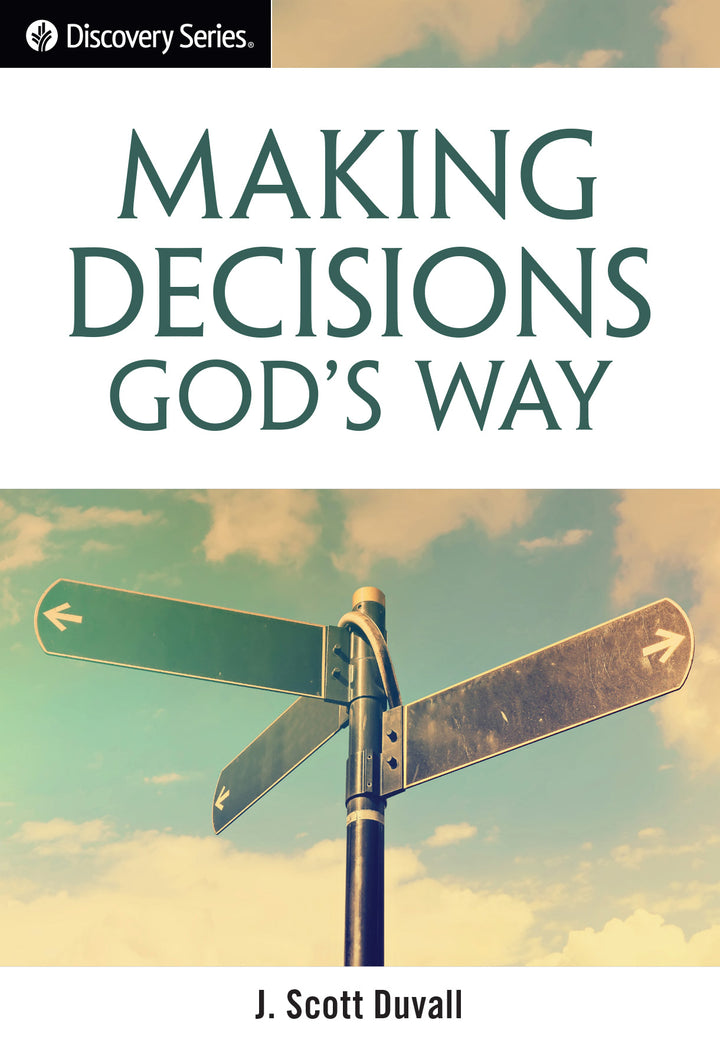 Discovery Series from Our Daily Bread Ministries – Our Daily Bread ...