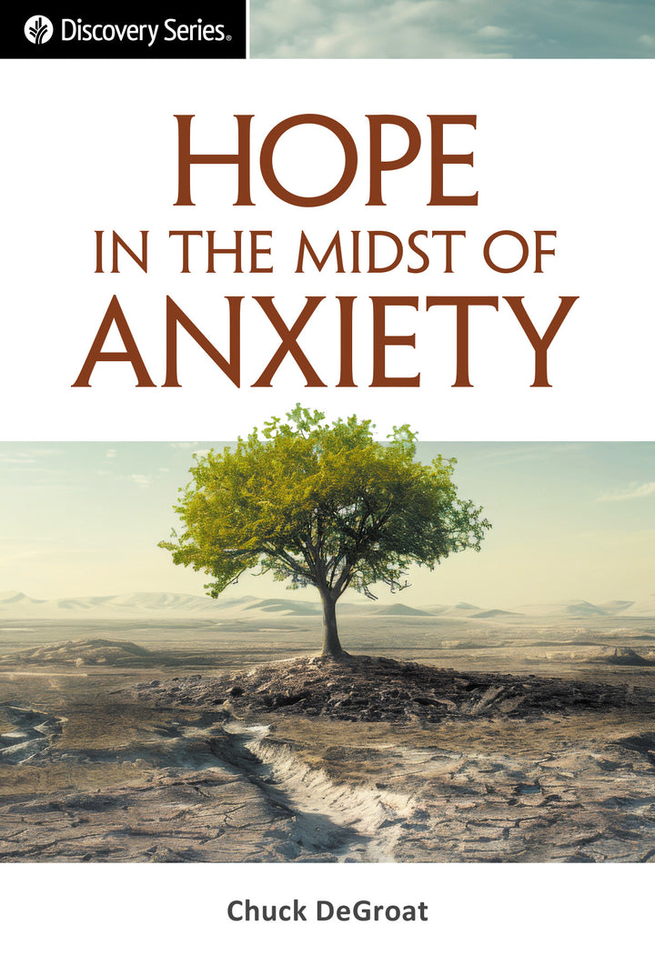 Discovery Series from Our Daily Bread Ministries – Our Daily Bread ...