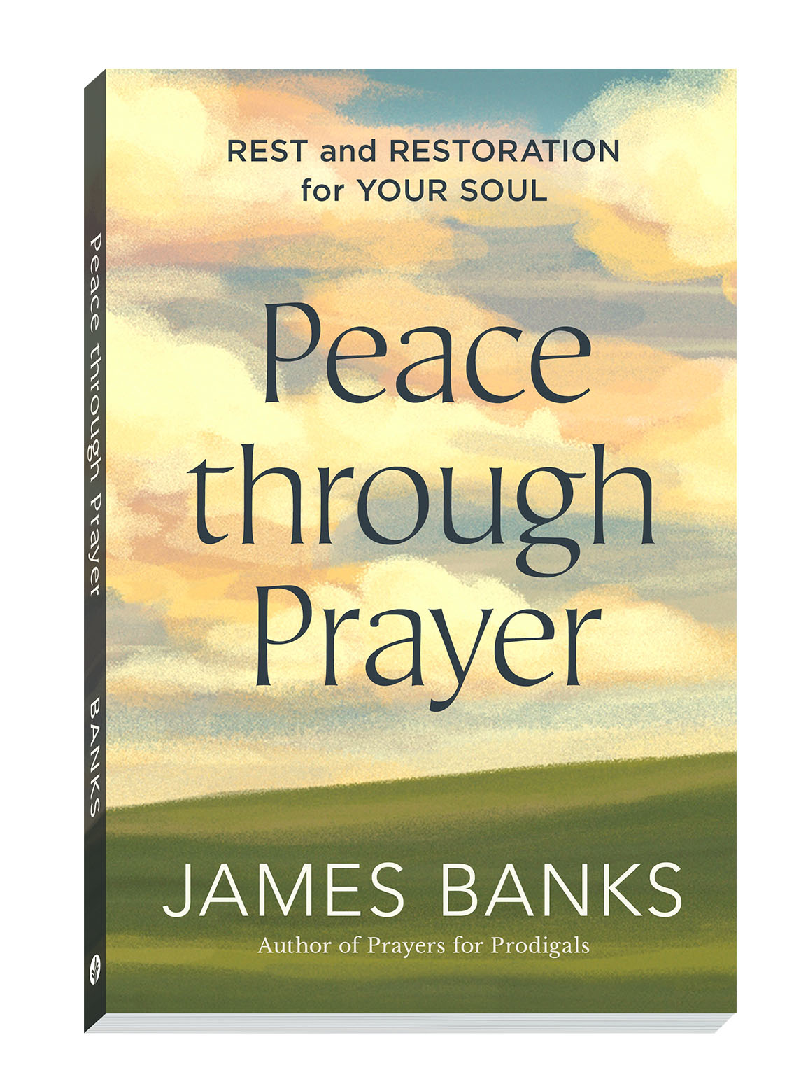 Peace through Prayer – Our Daily Bread Publishing Canada