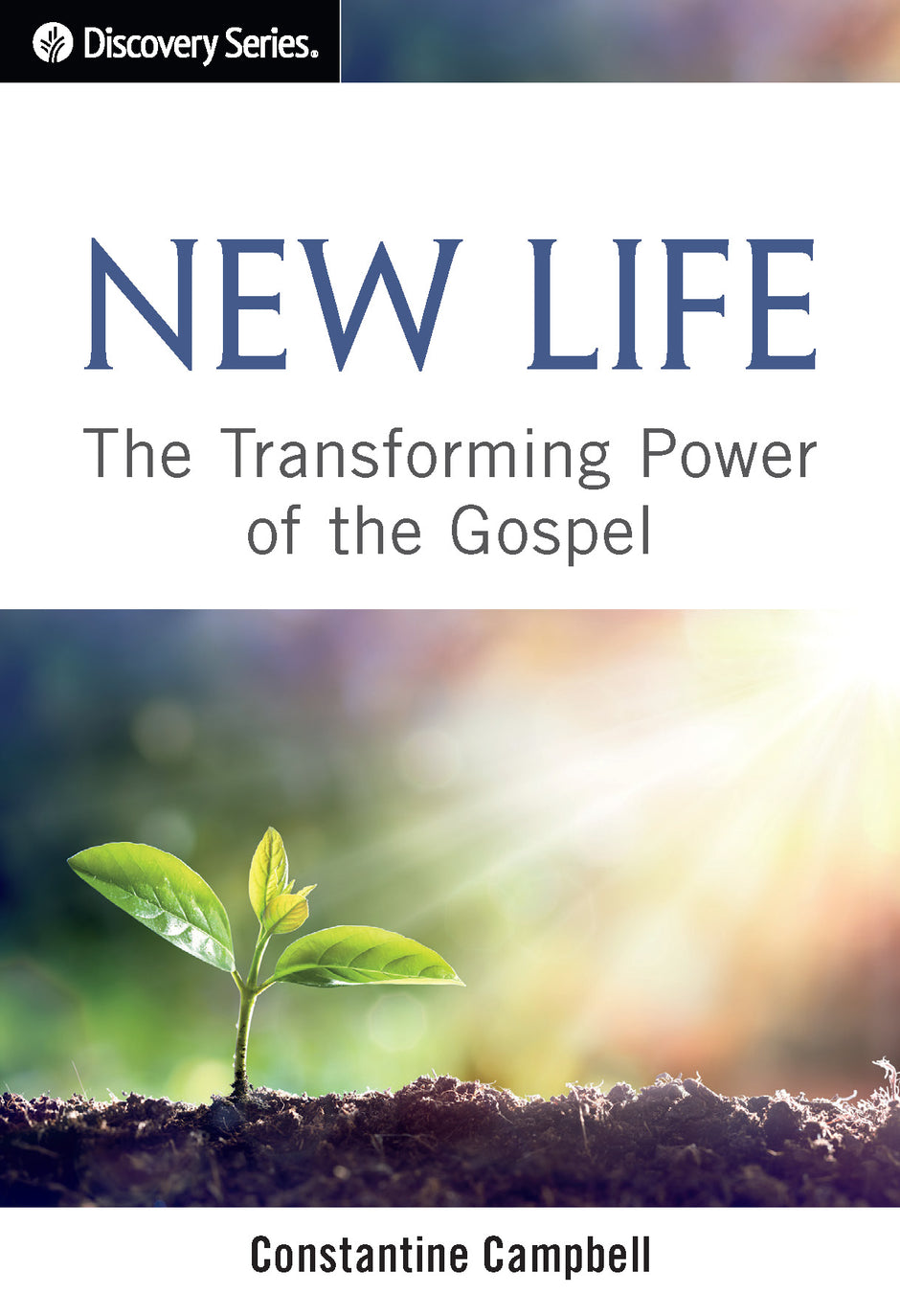 Discovery Series – Our Daily Bread Publishing Canada